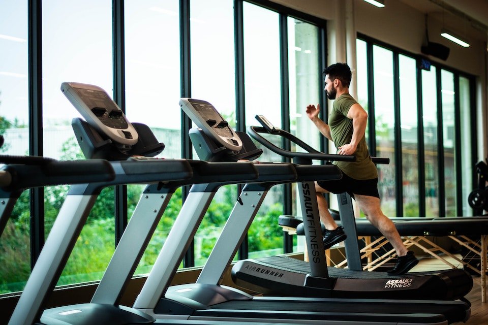 Are All Treadmill Speeds The Same? Choose The Right One