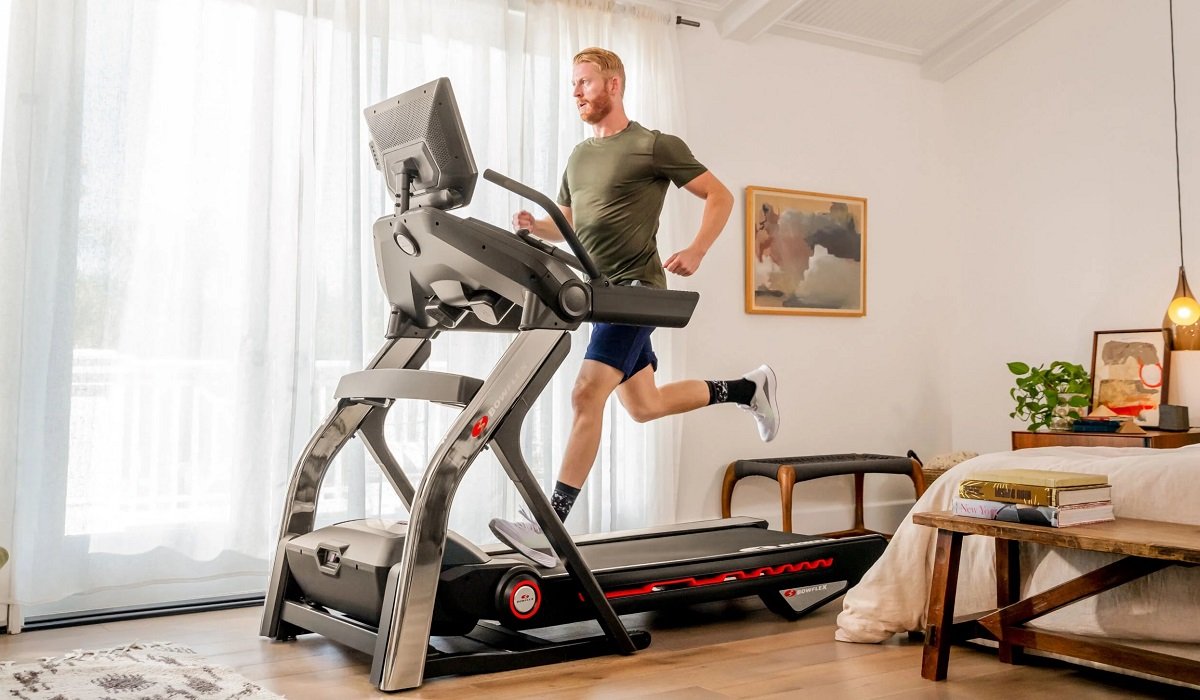 How Does A Treadmill Motor Work? A Comprehensive Guide