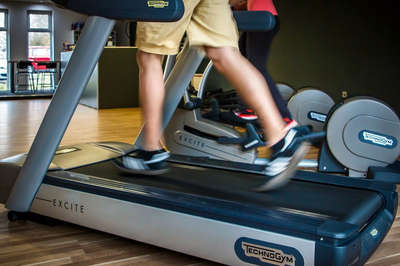 How Many Distance Is A Mile On A Treadmill? Exploring The Mile ...