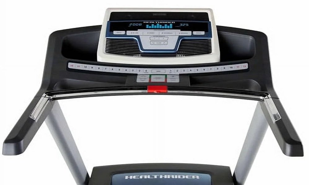 Who Makes HealthRider Treadmills? Unveiling The Manufacturer Behind ...
