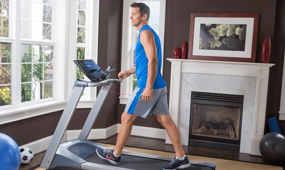 How Much Does A Precor Treadmill Weigh? Unveiling The Weight Of Precor ...