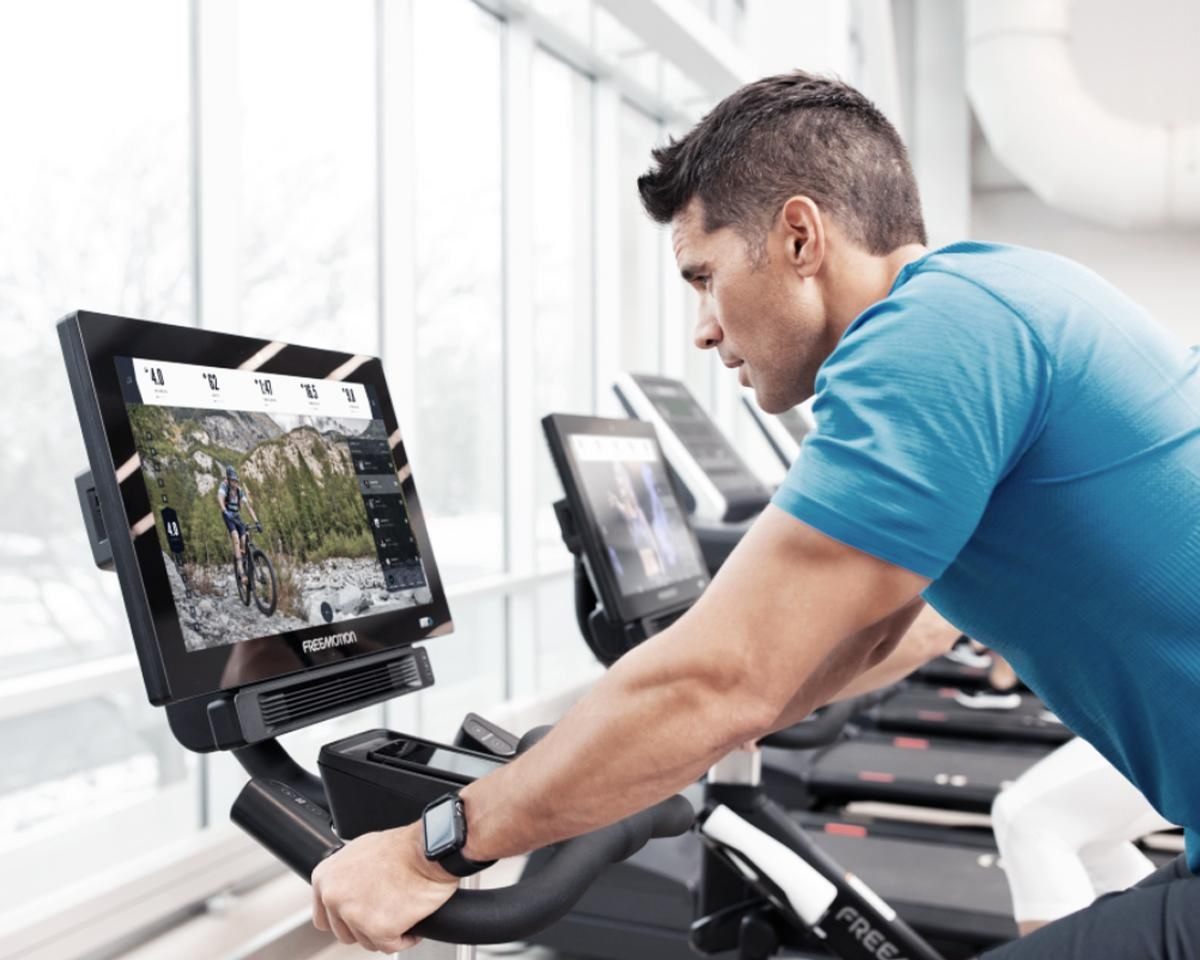 How To Connect My Phone To My IFit Treadmill: A Step-by-Step Guide