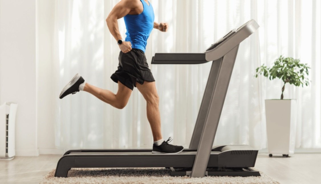 How To Make Treadmill Running Like Outside: Expert Tips For An Outdoor ...