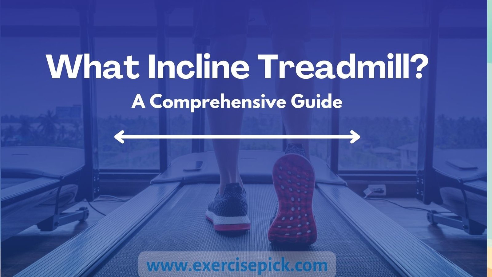 What Incline Treadmill? Choosing The Right One For Your Fitness Goals