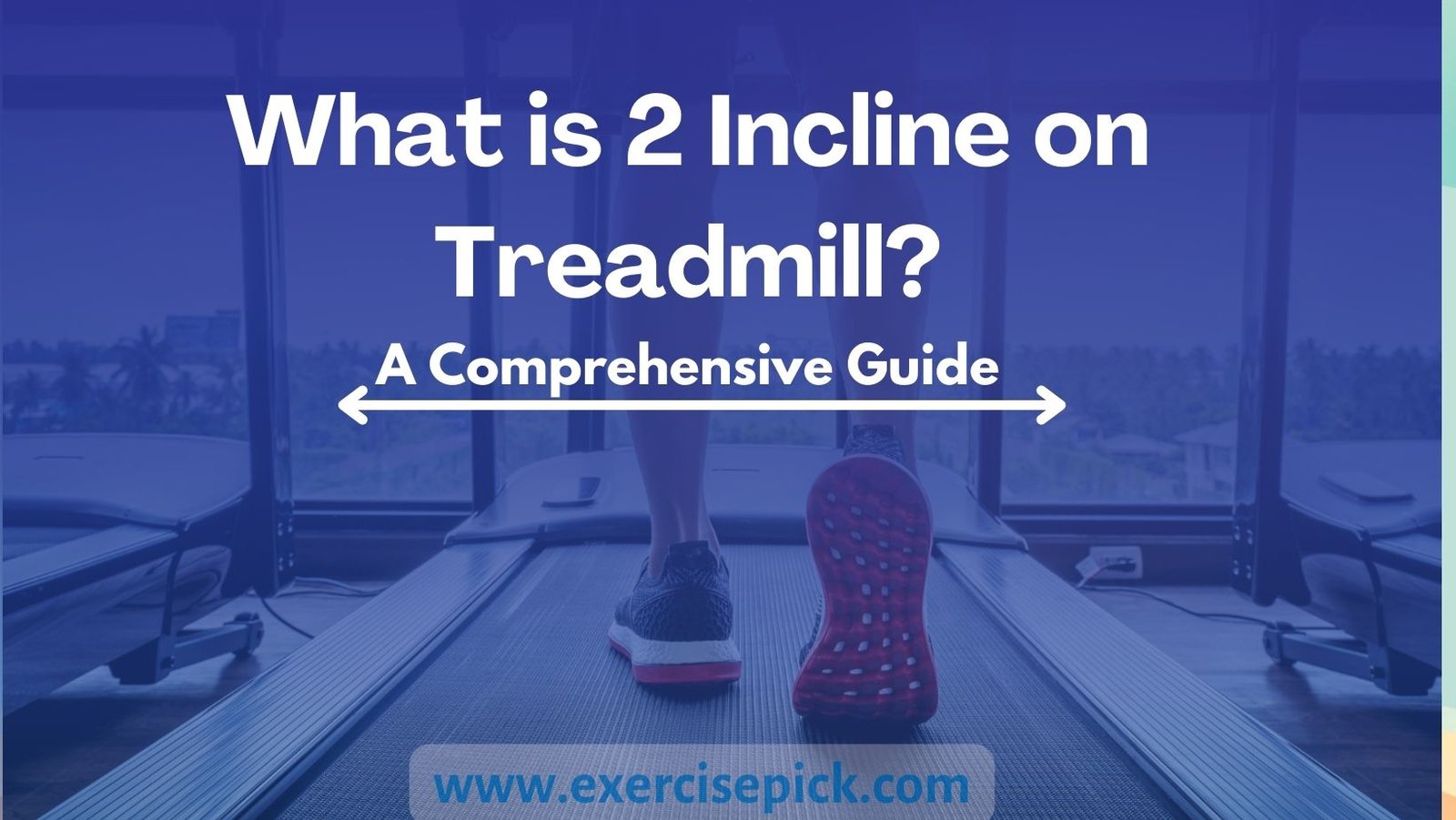 What Is 2 Incline On Treadmill? Understanding The Impact On Your Workout