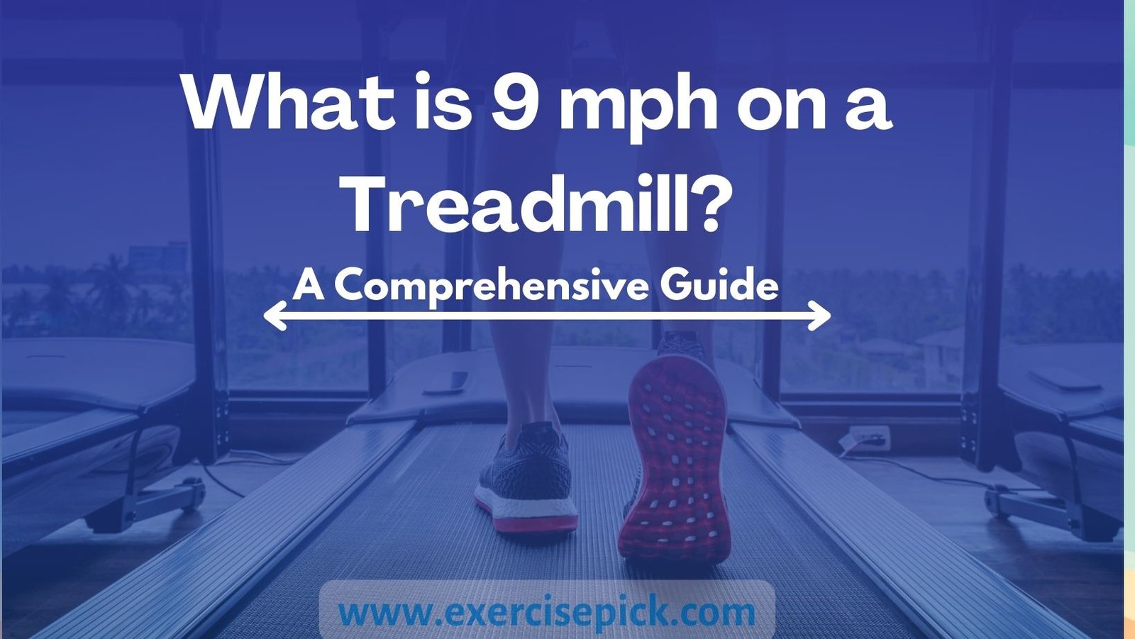 What Is 9 Mph On A Treadmill? Unraveling The Fitness Benefits