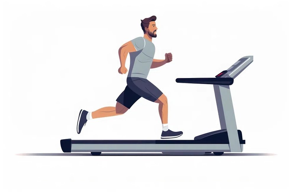 What Speed On Treadmill For A 9-Minute Mile? Your Guide To Optimal ...
